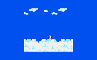 Sonic HQ Gaming Info - Sonic 2 Game Gear