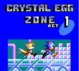 Sonic HQ - The Ultimate Sonic Source!