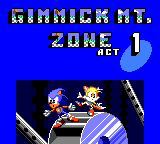 Sonic HQ - The Ultimate Sonic Source!