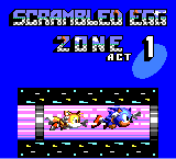 Sonic HQ - The Ultimate Sonic Source!