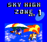 Sonic HQ - The Ultimate Sonic Source!