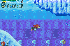 Sonic HQ Gaming Info - Sonic Advance