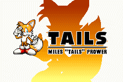 Sonic HQ Gaming Info - Sonic Advance