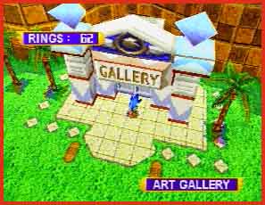 Sonic HQ Gaming Info - Sonic Jam