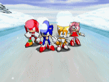Sonic HQ Gaming Info - Sonic Shuffle